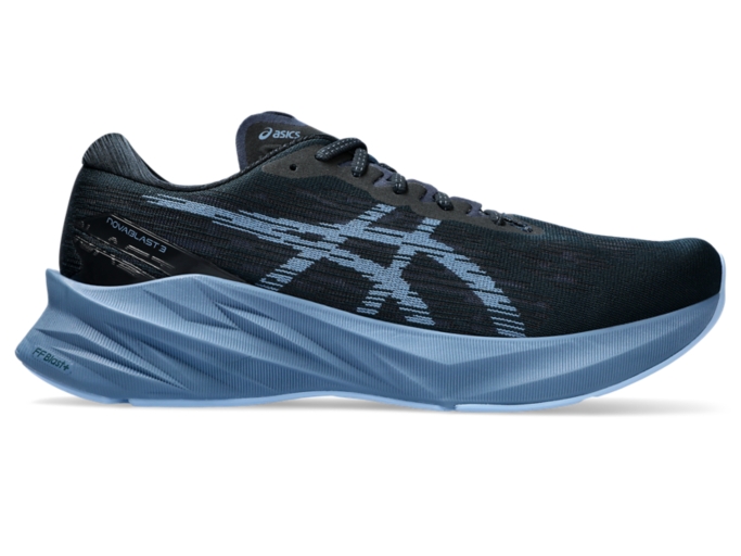 NOVABLAST 3 | Men | French Blue/Storm Blue | Men's Running Shoes ...
