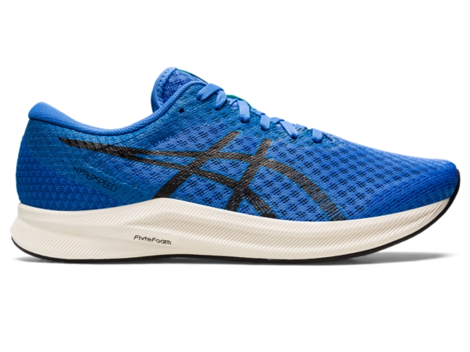 HYPERSPEED 2 | Men | Blue Coast/Black | Mens Running Shoes | ASICS ...