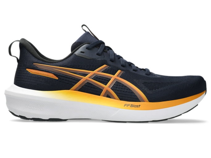 GT-1000 14 | Men | Midnight/Sandstorm | Laufschuhe für Herren | ASICS AT