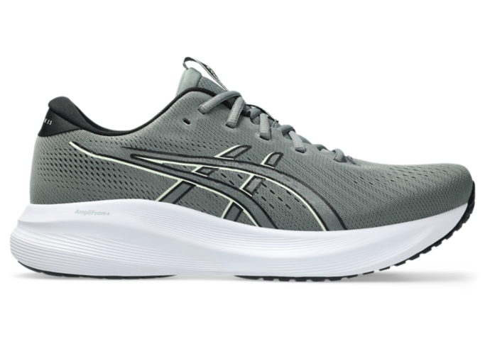 GEL-EXCITE 11 | Men | Monument Blue/Black | Men's Running Shoes | ASICS ...