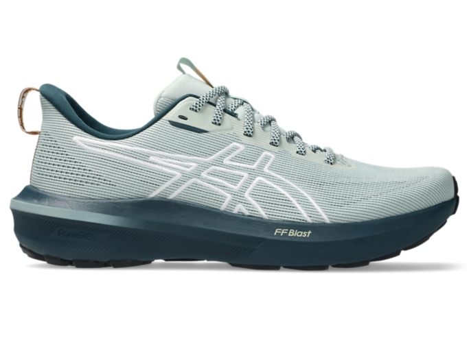 GT-1000 14 TR | Men | NATURE BATHING/LICHEN ROCK | Men's Running Shoes ...