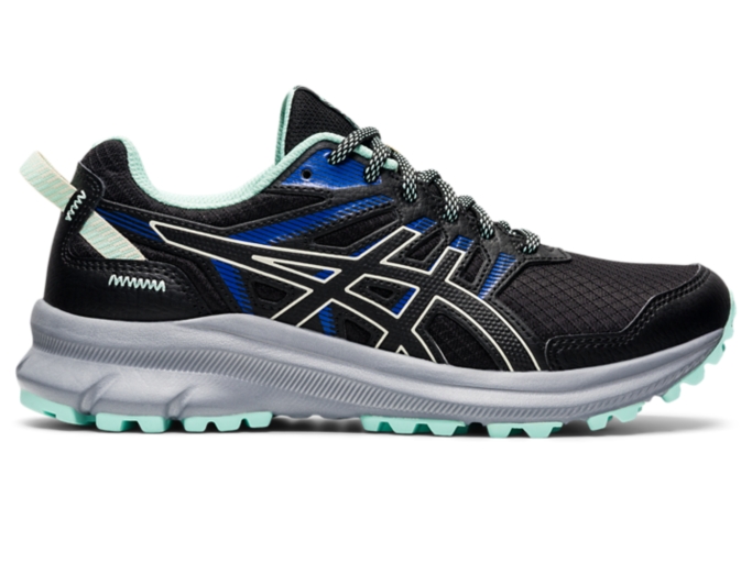 TRAIL SCOUT 2 | Women | Black/Birch | Womens Trail Running Shoes ...