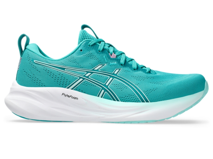 GEL-PULSE 16 | Women | WAVE TEAL/SOOTHING SEA | AVNKOL30 | ASICS Vietnam
