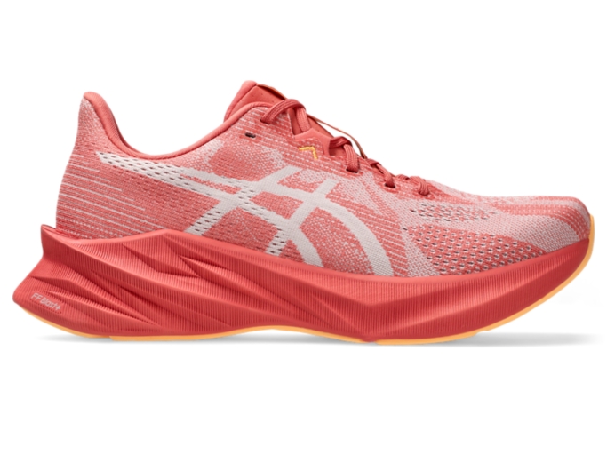DYNABLAST 5 | Women | DARK PINK CLAY/FAWN | Women Running Shoes | ASICS ...