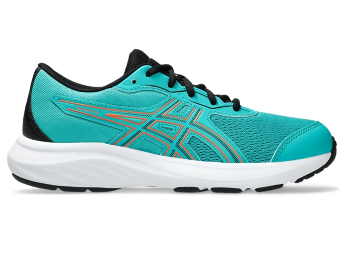 CONTEND 9 GS | Kids | WAVE TEAL/BLACK | ASICS | ASICS Philippines