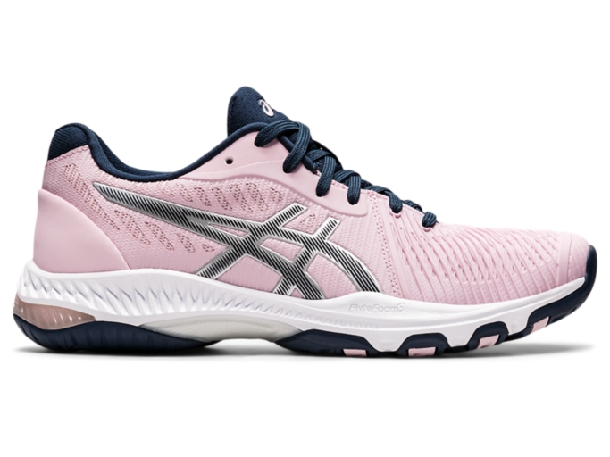 NETBURNER BALLISTIC FF 2 | Women | Barely Rose/Pure Silver | Women’s ...