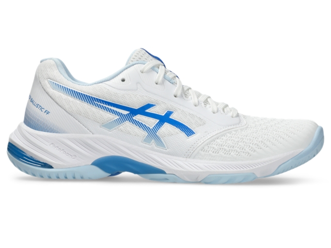 Asics gel netburner ballistic blue store