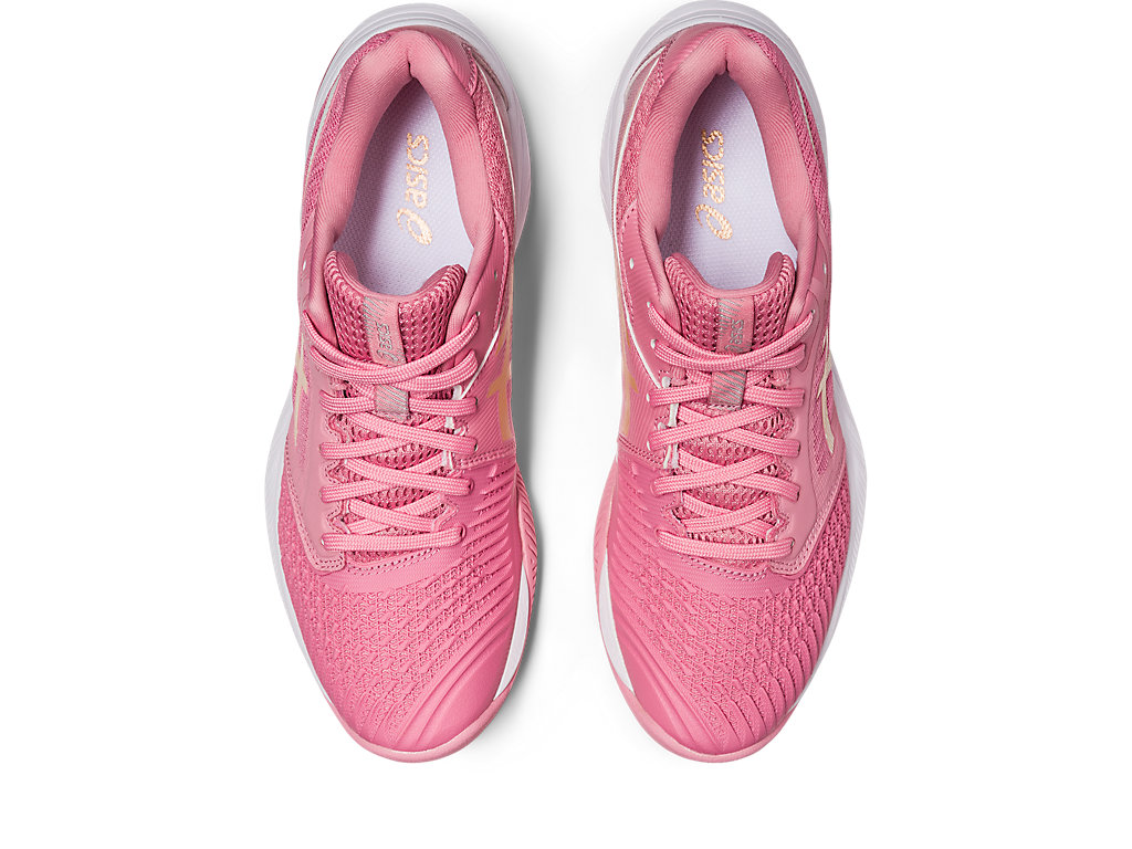 NETBURNER BALLISTIC FF 3 | Women | Fruit Punch/Champagne NETBURNER BALLISTIC FF 3 | Women | Fruit Punch/Champagne