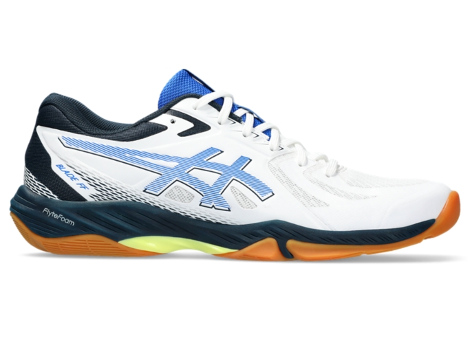 BLADE FF | Men | 1071A093.100 | Men Indoor Shoes | ASICS Philippines