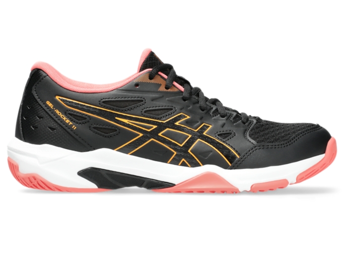 Womens asics gel rocket 8 store