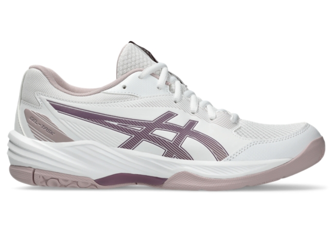 GEL-TASK 4 | Women | White/Dusty Mauve | ASICS CH