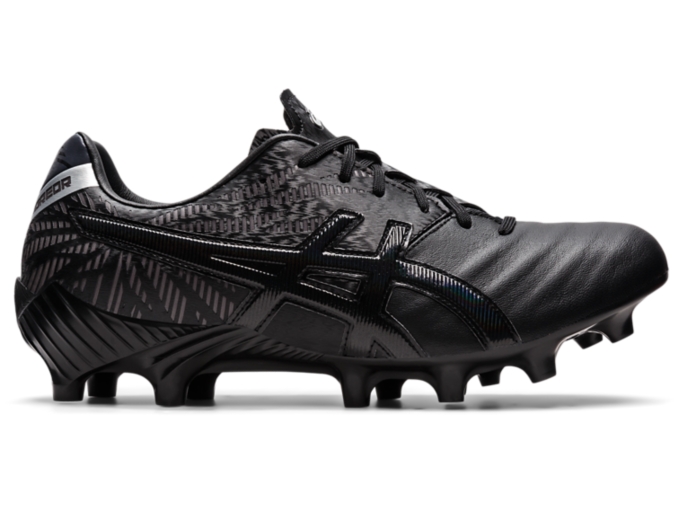 LETHAL TIGREOR IT FF 2 | Men | Black/Black | Mens Football Shoes ...