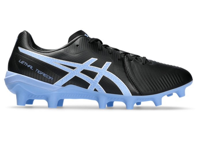 LETHAL TIGREOR IT FF 3 | Women | Black/Light Sapphire | Womens Football ...