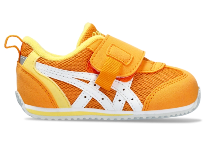 IDAHO BABY KT-ES 3 | LIGHT ORANGE/WHITE | Kids Others Shoes | ASICS ...