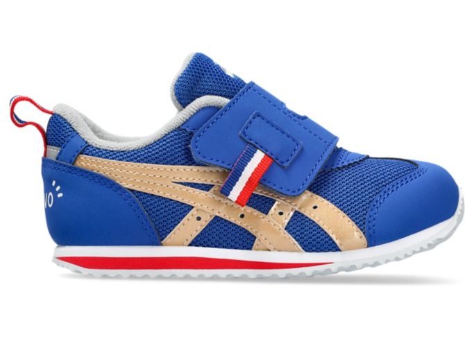IDAHO MINI KT-ES 4 | Kids | 1144A367.400 | Kids Others Shoes | ASICS Thailand