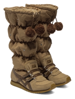 WINTER HEAVEN | Official online store | Onitsuka Tiger DE