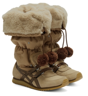 WINTER HEAVEN | Official online store | Onitsuka Tiger DE