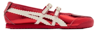 Onitsuka Tiger MEXICO 66 TGRS CLASSIC RED/CREAM 1182A708