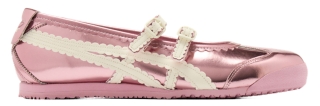 Onitsuka Tiger MEXICO 66 TGRS CRYSTAL PINK/CREAM 1182A708