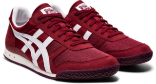 Onitsuka Tiger Ultimate 81 Red