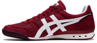 Onitsuka Tiger Ultimate 81 Red