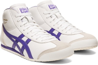 Mexico mid runner | Official online store | Onitsuka Tiger GB