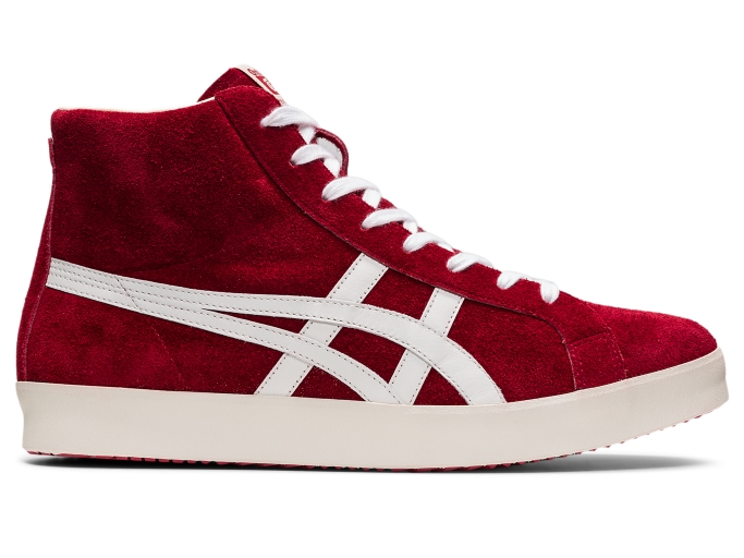 Onitsuka Tiger Ultimate 81 Red