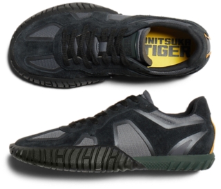 DUCK TIGER TRAINER | Official online store | Onitsuka Tiger GB
