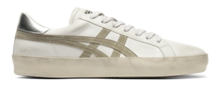 FABRE LO IM|WHITE/GREY|Onitsuka Tiger 대한민국