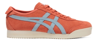Onitsuka Tiger MEXICO 66 PF RED SNAPPER/CREAM 1183C616