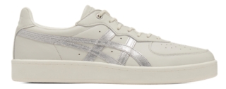 Onitsuka Tiger GSM SD CREAM/PURE SILVER 1183C630