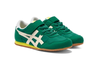 SERRANO KIDS | Official online store | Onitsuka Tiger IE