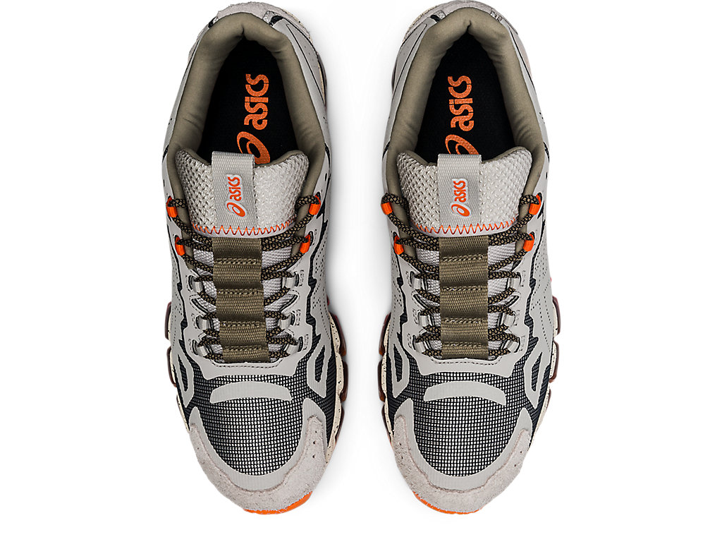 GEL-QUANTUM 360 6 | Men | Oyster Grey/Mink | Men's GEL-QUANTUM 360 6 | Men | Oyster Grey/Mink | Men's