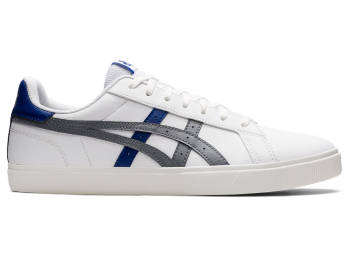 CLASSIC CT | Men | WHITE/METROPOLIS | Men's Sportstyle Shoes | ASICS ...