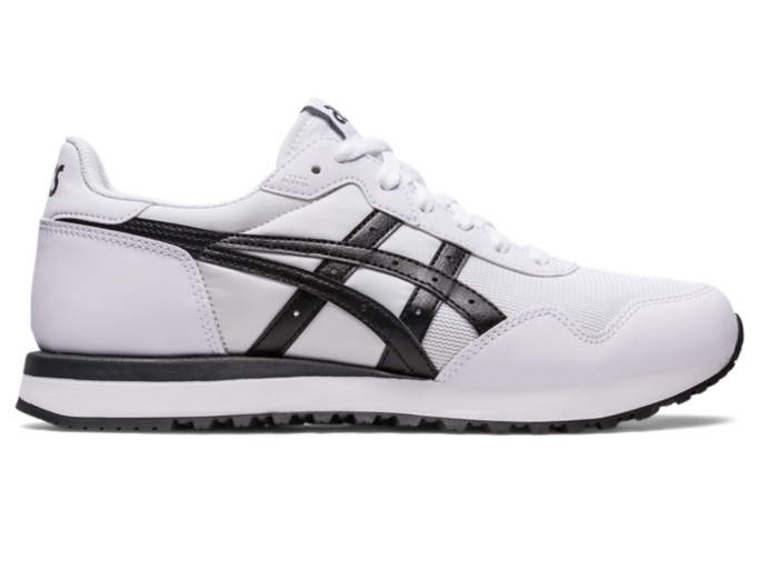 TIGER RUNNER II | Men | 1201A792.102 | Men Sportstyle Shoes | ASICS ...