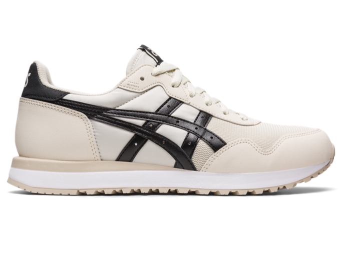 TIGER RUNNER II | Men | BIRCH/BLACK | Men's Sportstyle Shoes And ...