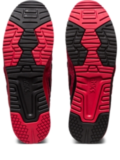 GEL-LYTEⅢ OG RED SPIDER | MEN | BLACK/RED | ASICS Indonesia