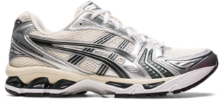 ASICS Gel-Kayano 14 "Black & Pure Silver" | 1201A019-006 | SPORTSHOWROOM