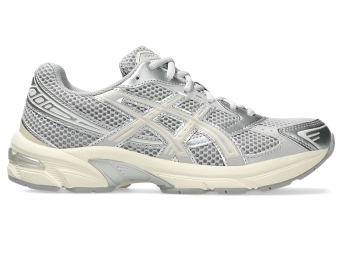GEL-1130 | Women | Cloud Grey/Oatmeal | Women’s Sportstyle Shoes ...