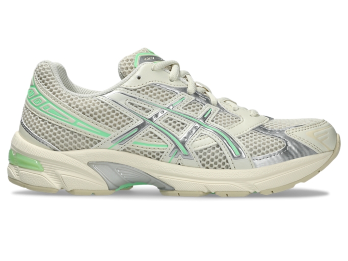GEL-1130 | Women | PALE OAK/MENTHOL | Women Sportstyle Shoes | ASICS ...