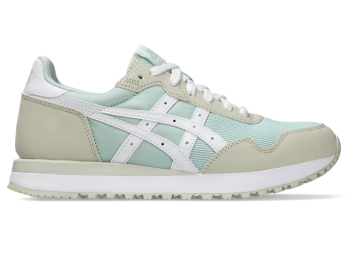 TIGER RUNNER II | Women | PALE BLUE/WHITE | Women Sportstyle | ASICS ...