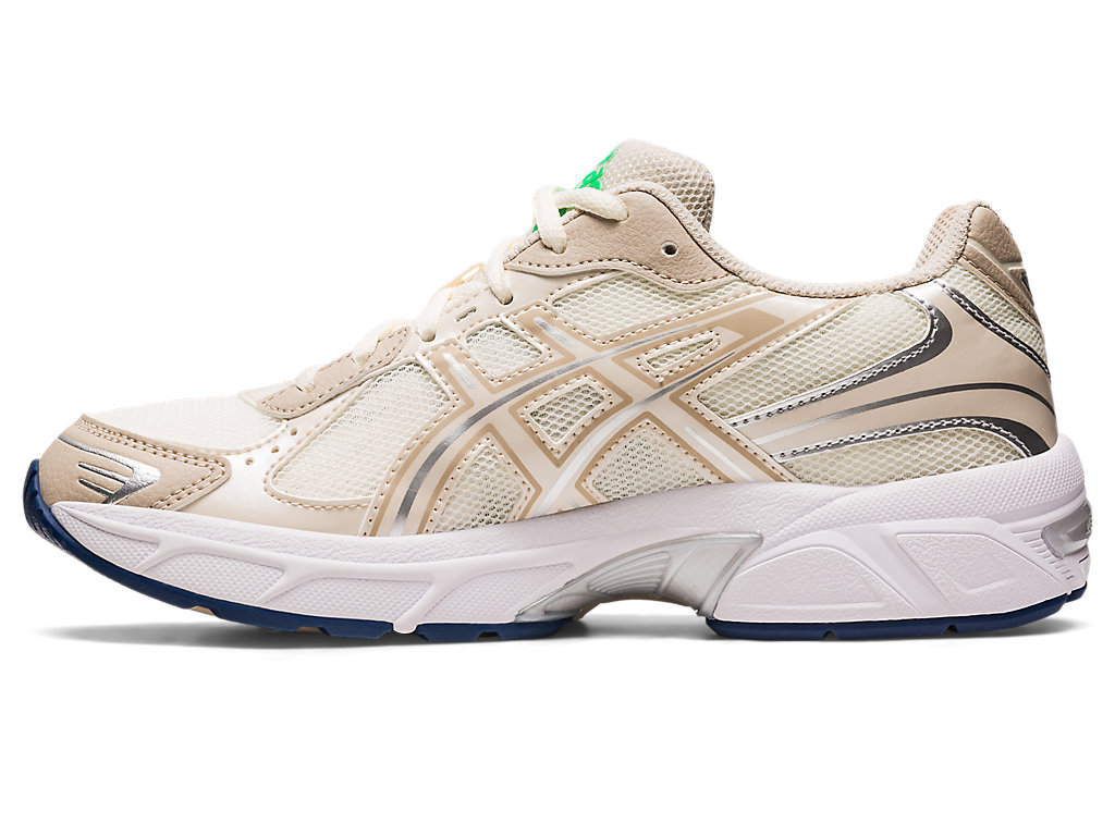 GEL-1130 | Women | Cream/Oatmeal | Women's Sportstyle Shoes GEL-1130 | Women | Cream/Oatmeal | Women's Sportstyle Shoes