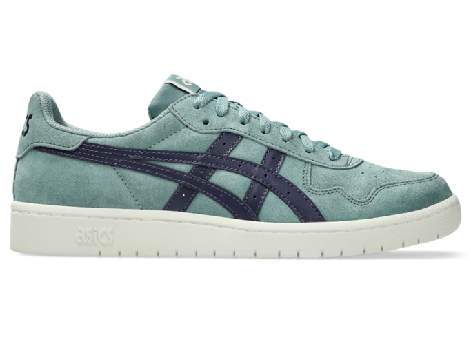 JAPAN S | Unisex | CELADON/INDIGO FOG | AVNKOL30 | ASICS Việt Nam
