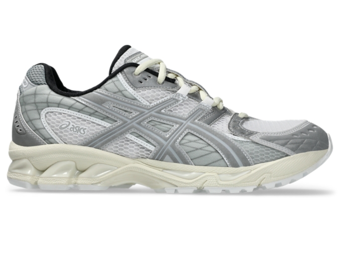 GEL-NIMBUS 10.1 | Unisex | WHITE/SHEET ROCK | nullASICS Philippines