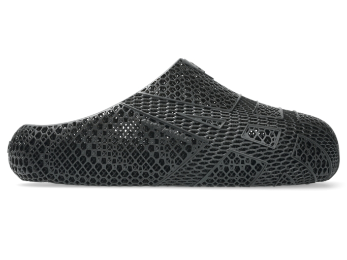STYRAX BREEZE | Unisex | BLACK/BLACK | Unisex Sportstyle Shoes And ...