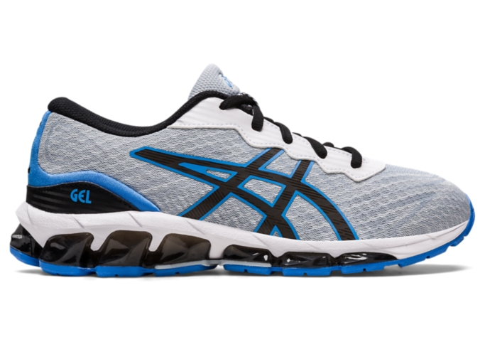 GEL-QUANTUM 360 VII GS | Kids | Piedmont Grey/Blue Coast | Kids Grade ...