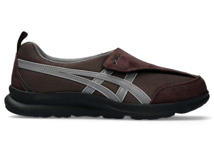 LIFEWALKER M010 WIDE | Men | COFFEE/GREY | Men’s Shoes | ASICS Malaysia