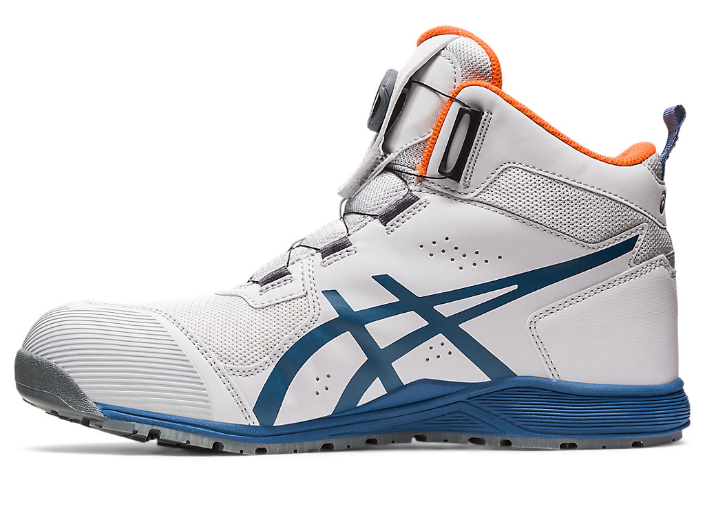 ウィンジョブ® CP214 TS BOA® 2E相当 | グラシアグレー×グランド ウィンジョブ® CP214 TS BOA® 2E相当 | グラシアグレー×グランド