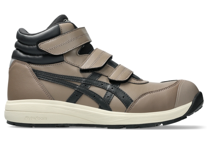 WINJOB CP312 WIDE | Unisex | TAUPE GREY/GRAPHITE GREY | Men's Shoes | ASICS Malaysia