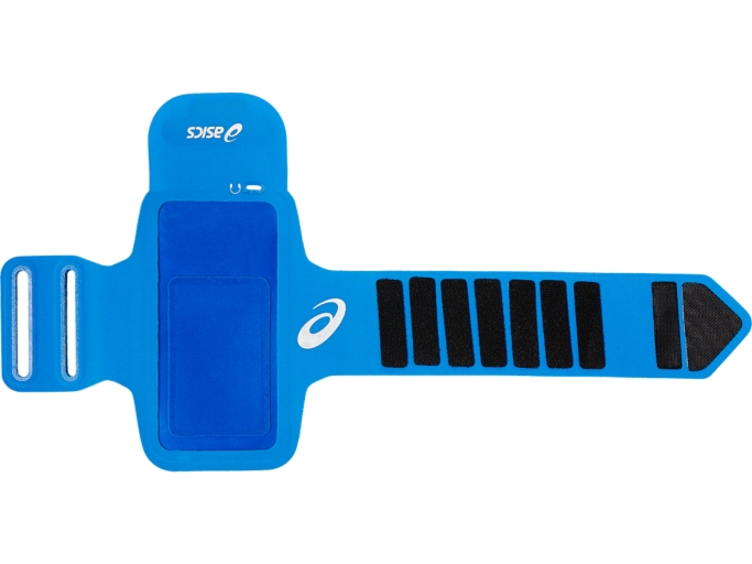 MP3 ARM TUBE | Unisex | THUNDER BLUE | notdisplayed | ASICS UK